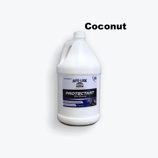 Protectant - Coconut (1 Gallon) | VITAL CARGO EQUIPMENT
